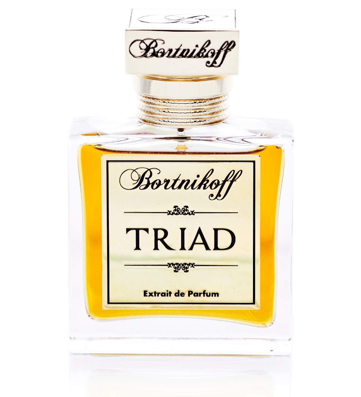 Triad - Sealed Essence : Niche Fragrances & Attars
