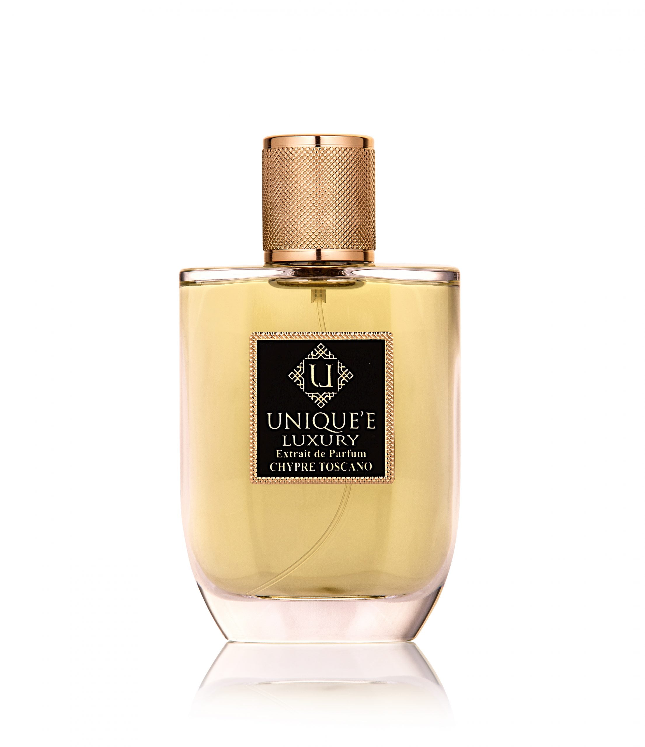 Chypre Toscano - Sealed Essence : Artisanal Niche fragrances and oils