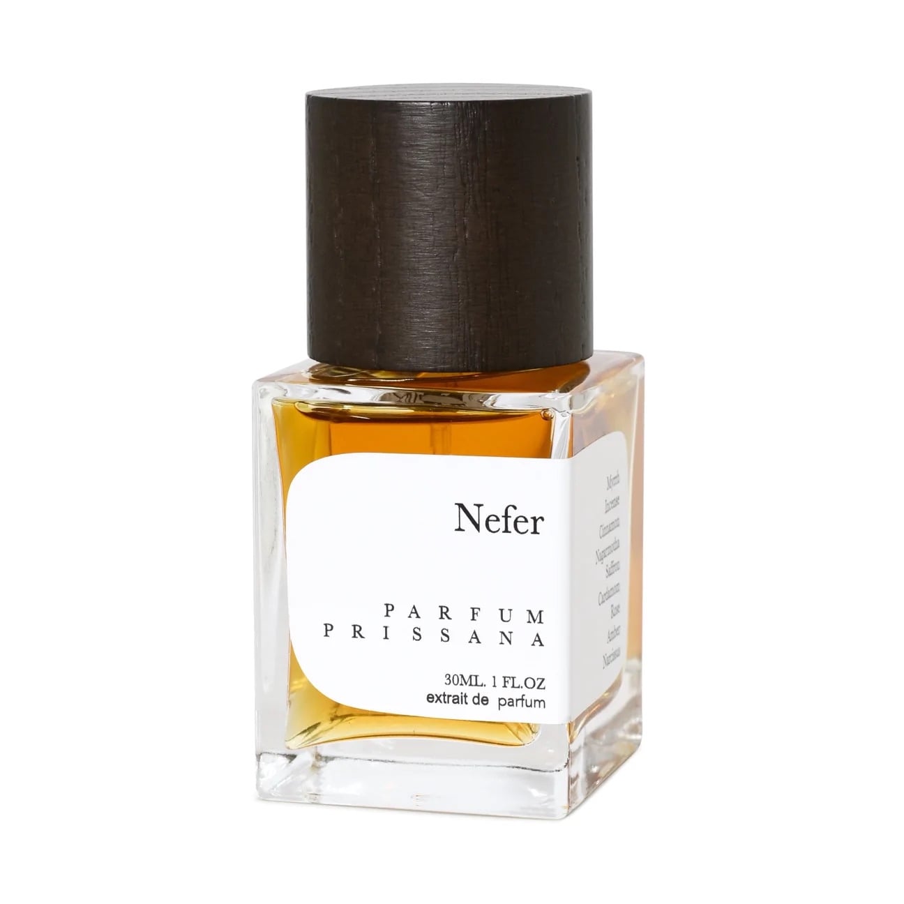 Nefer - Sealed Essence