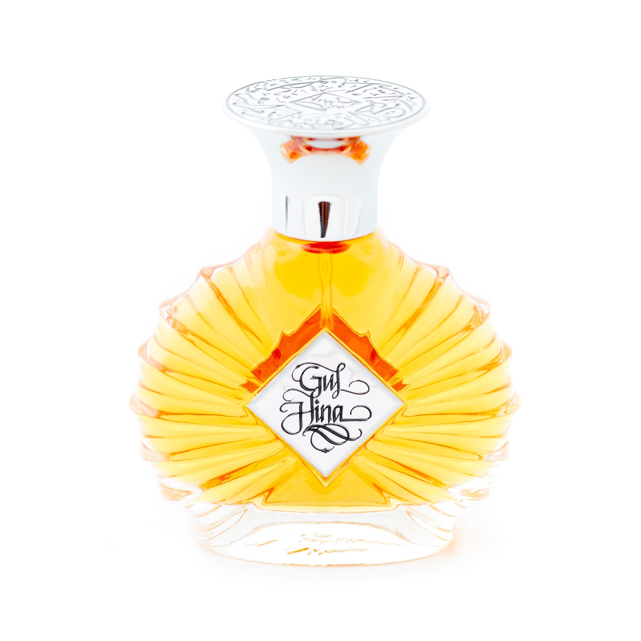 Gul Hina Sealed Essence - Sealed Essence