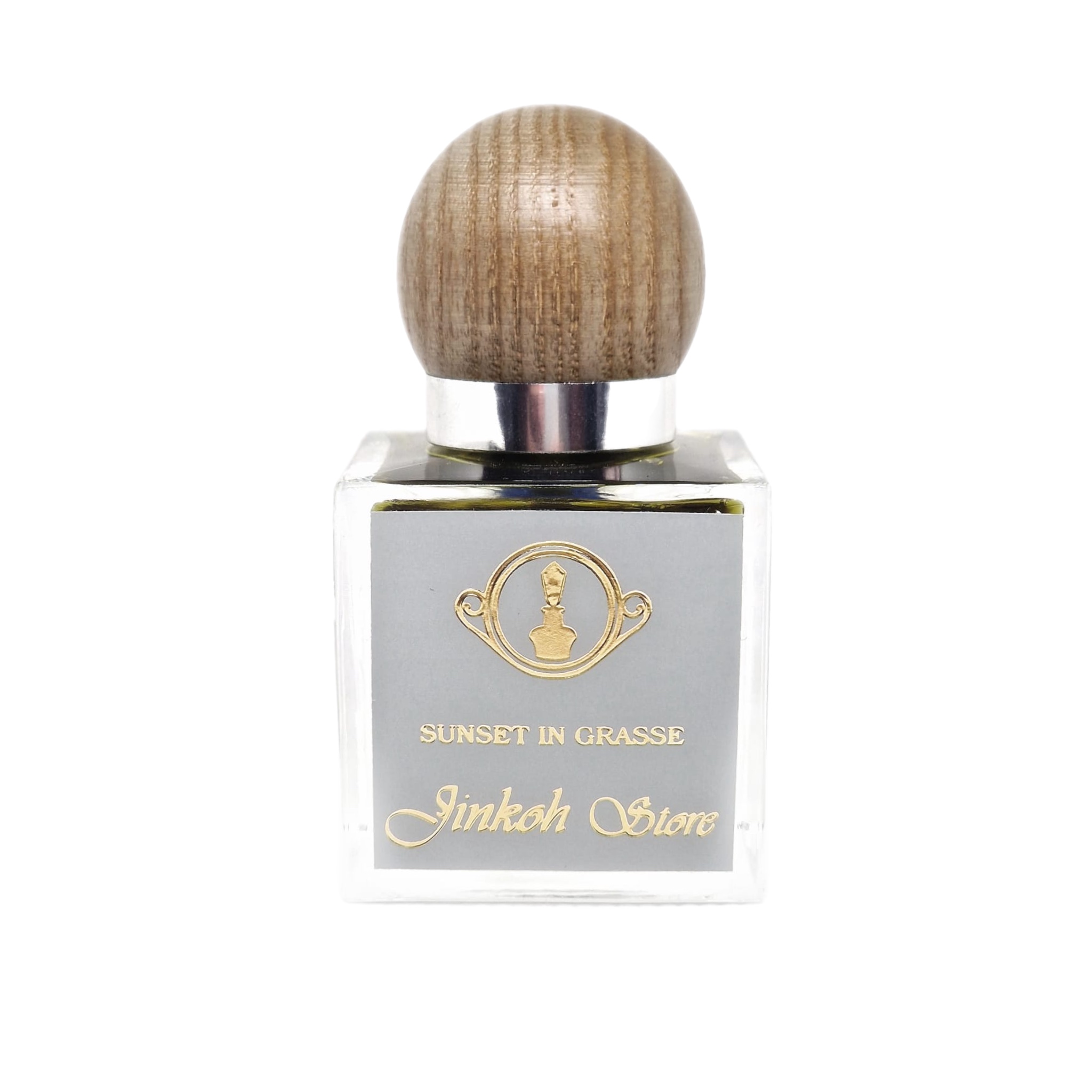 Sunset in Grasse - Sealed Essence: Artisanal Hand-crafted Fragrances ...