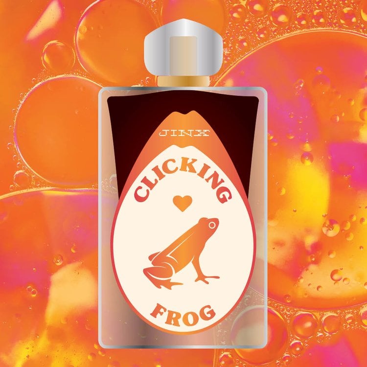 Clicking Frog - Sealed Essence : Niche Fragrances, Attars, and Oils