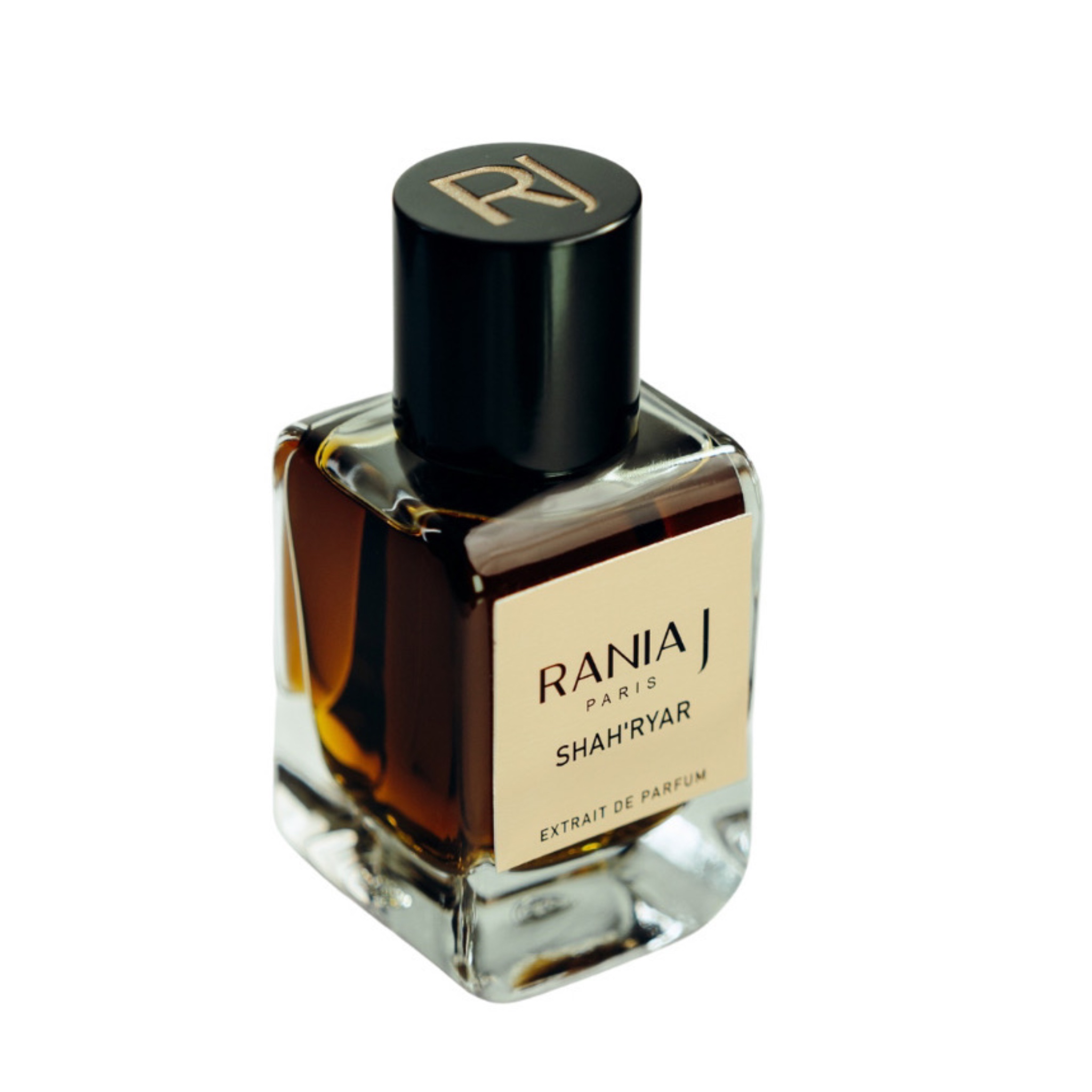 Shah’ryar - Sealed Essence