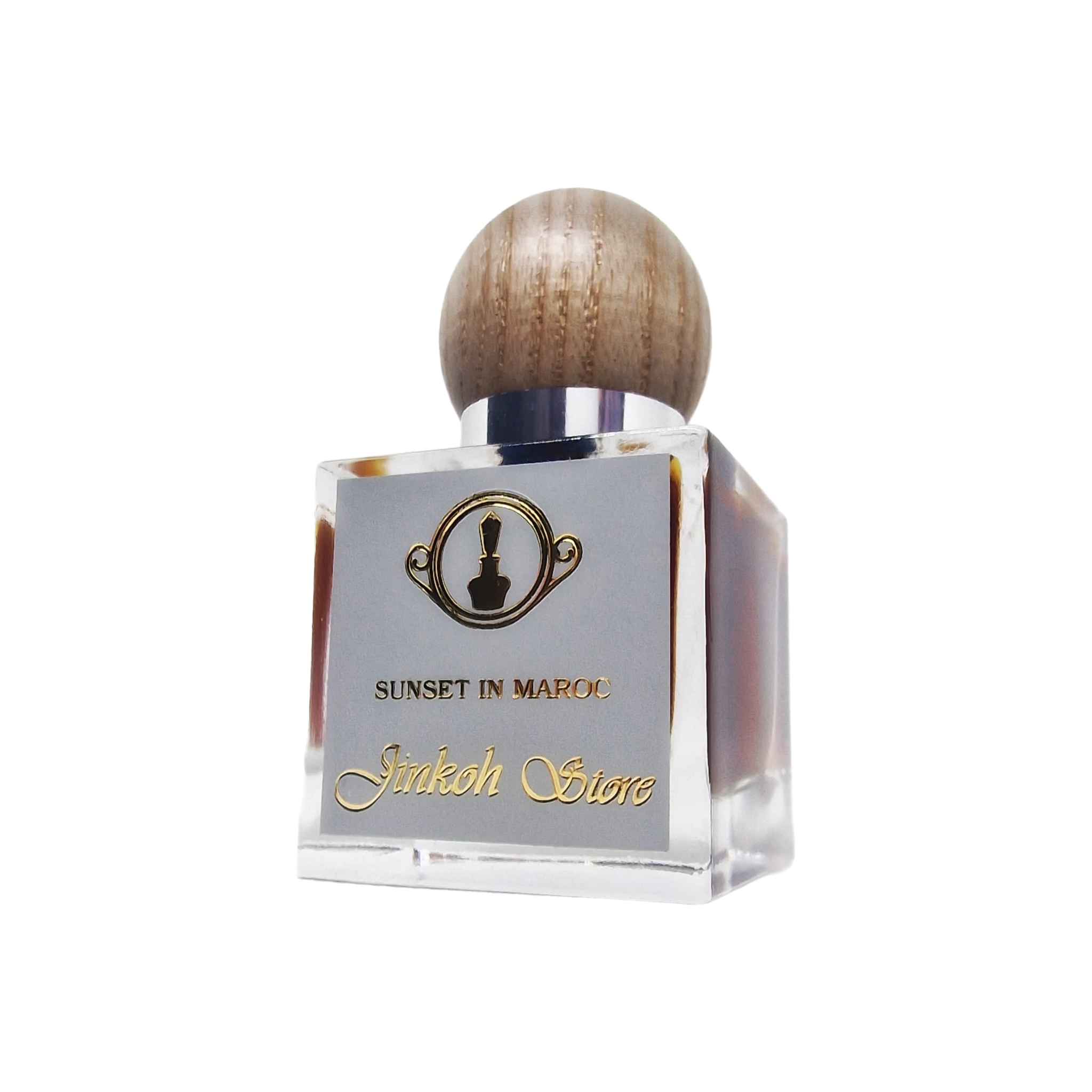 Sunset in Maroc - Sealed Essence: Artisanal Hand-crafted Fragrances and ...