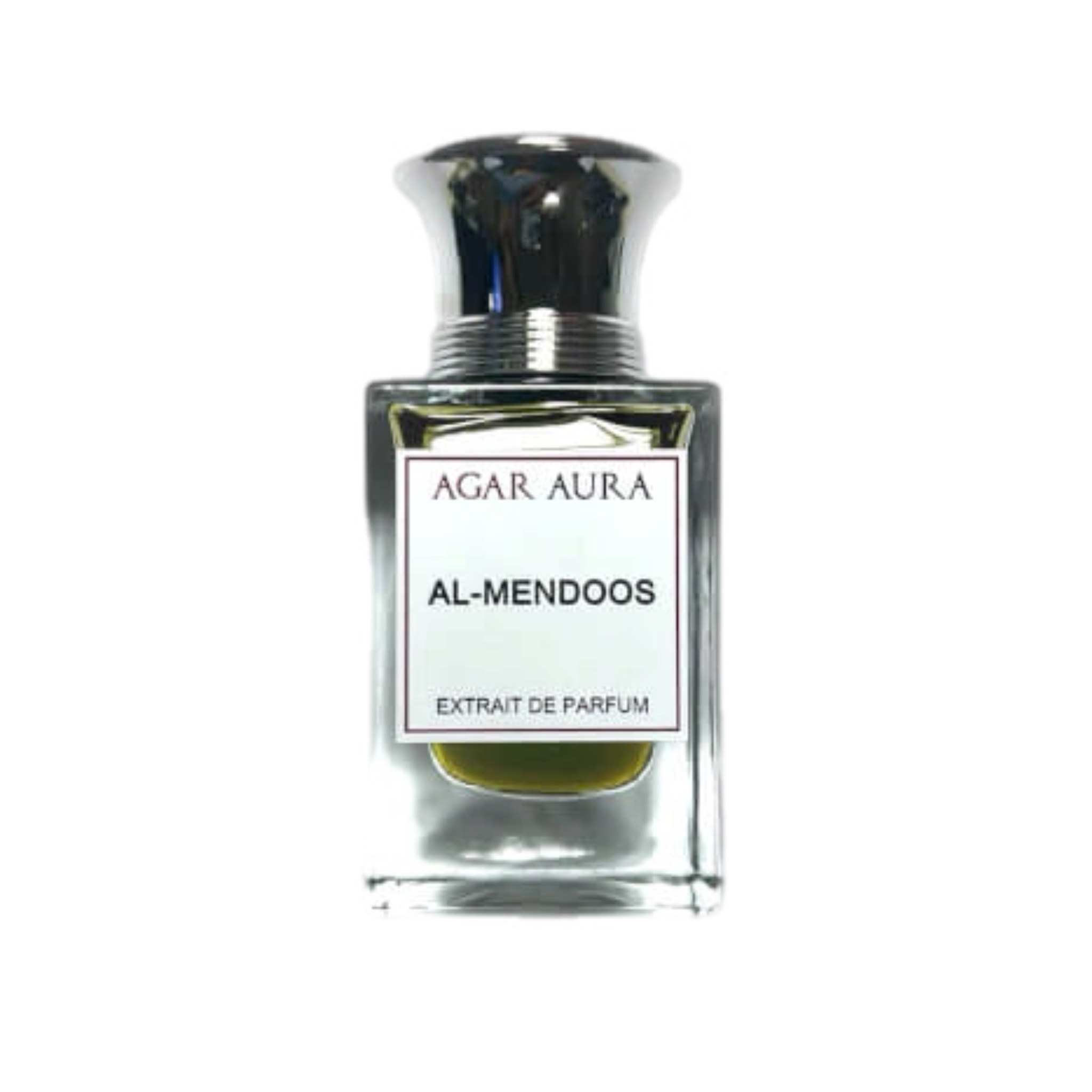 Al-Mendoos - Sealed Essence