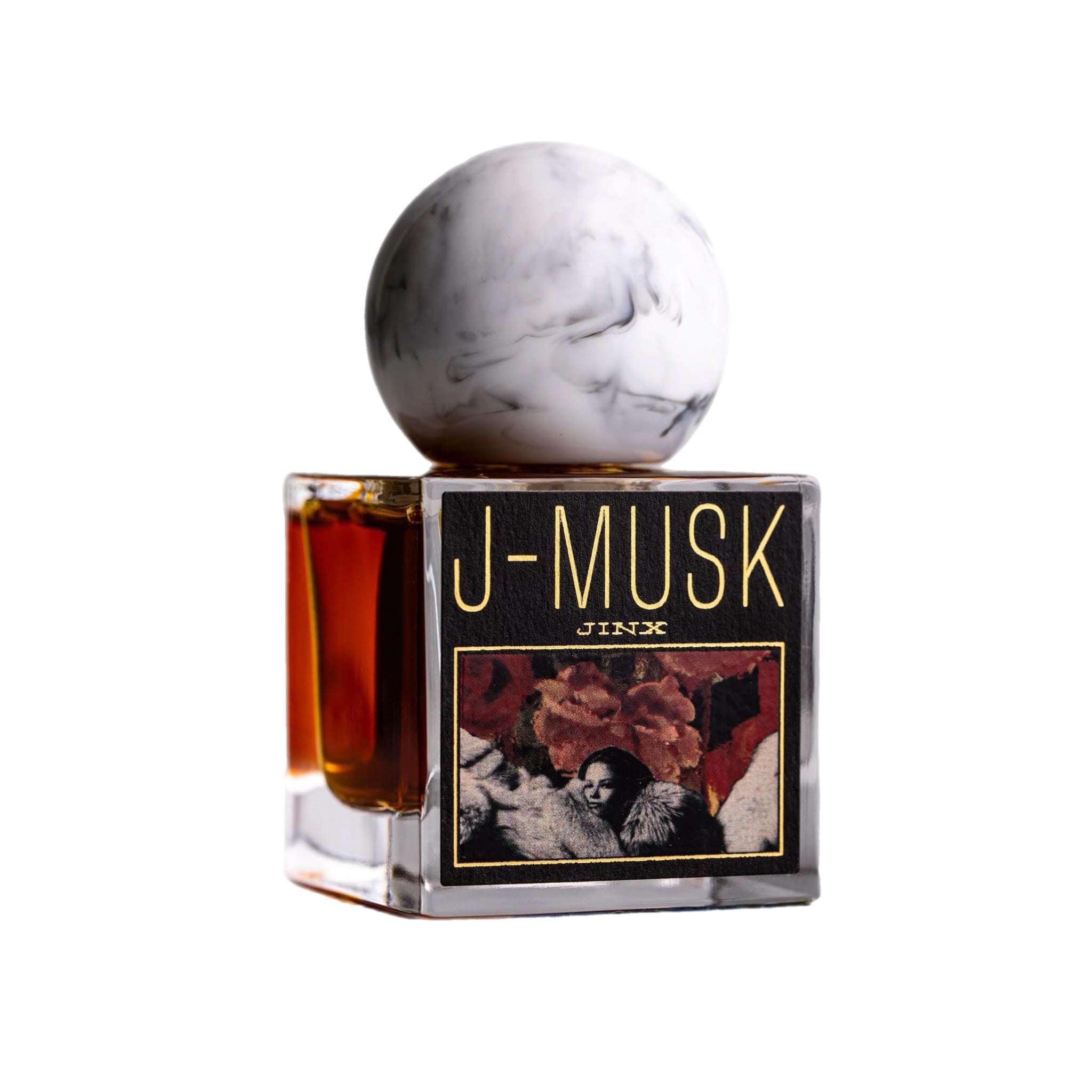 J-Musk - Sealed Essence : Niche Fragrances, Attars, and Oils
