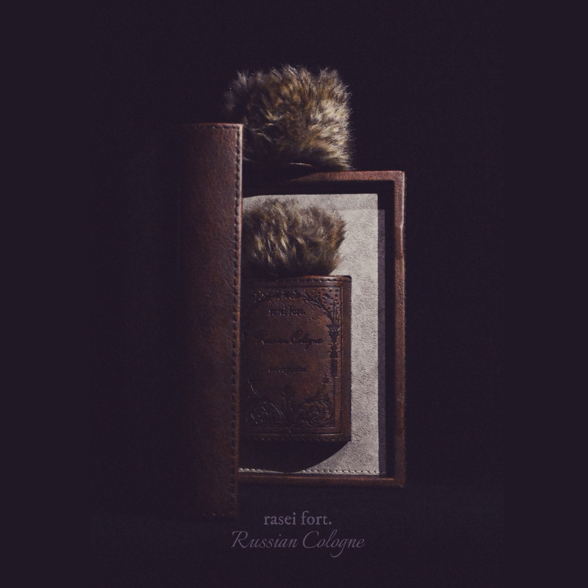 Russian Cologne - Sealed Essence: Niche Fragrances