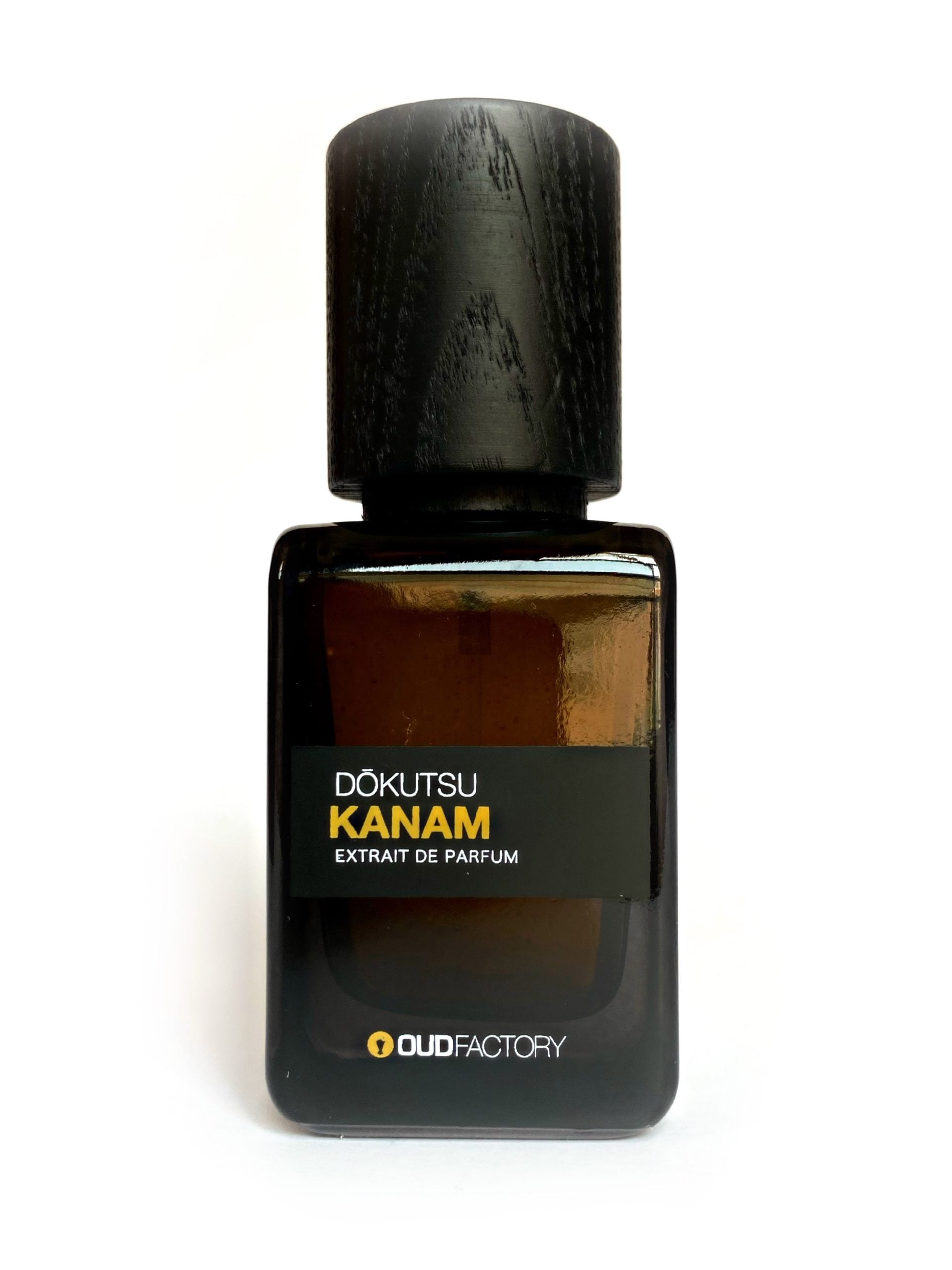 Dōkutsu Kanam - Sealed Essence