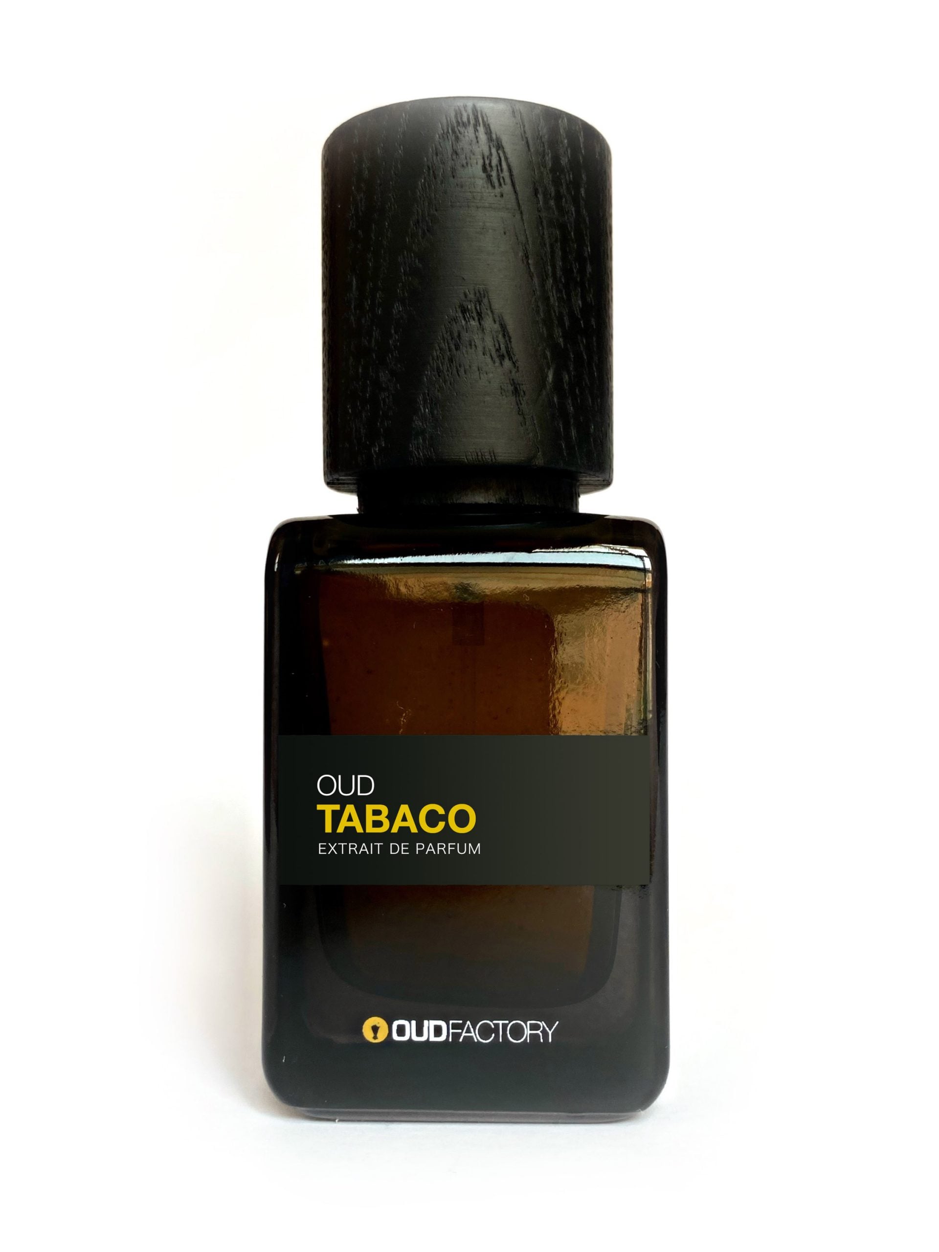 Oud Tabaco - Sealed Essence