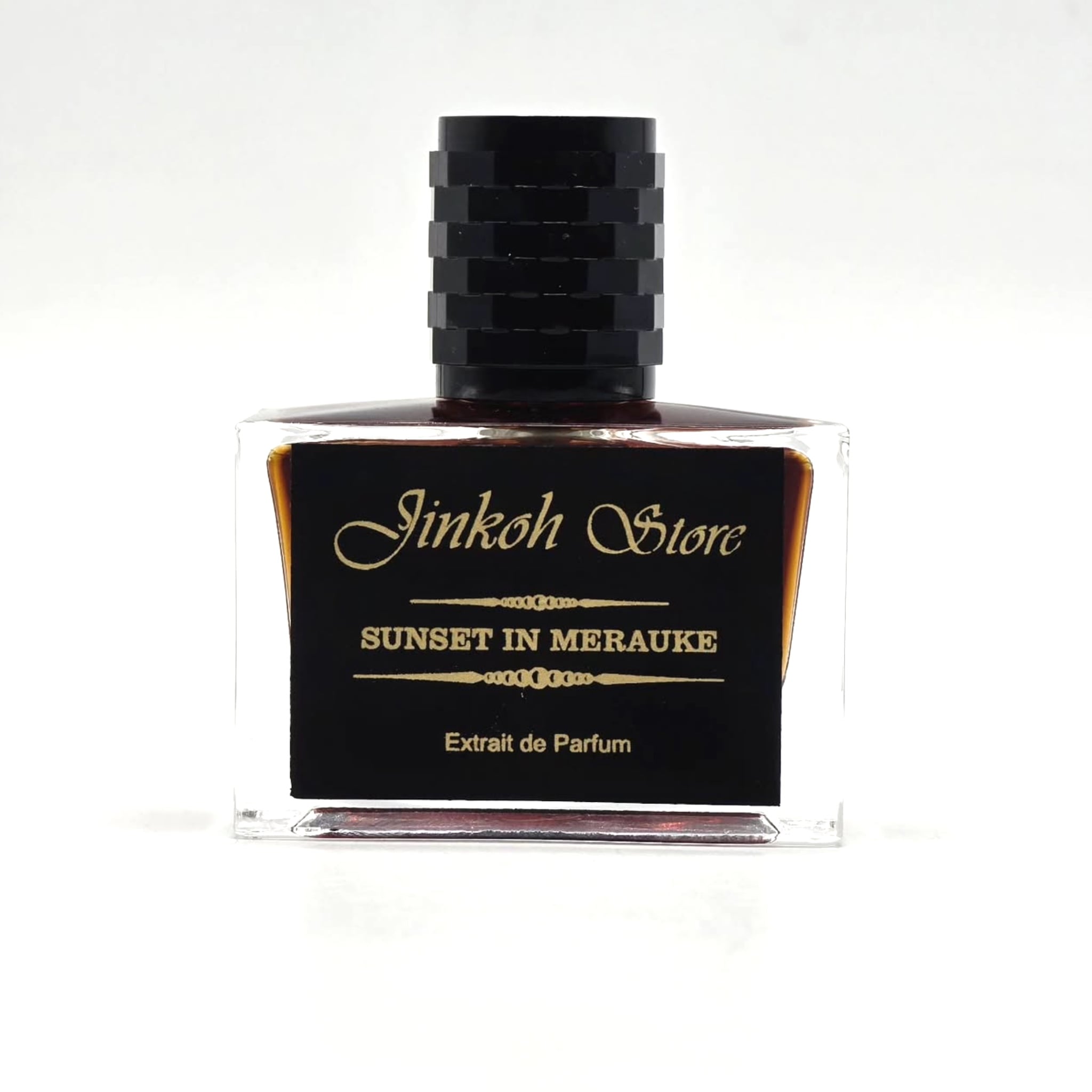 Sunset in Merauke - Sealed Essence: Artisanal Hand-crafted Fragrances ...