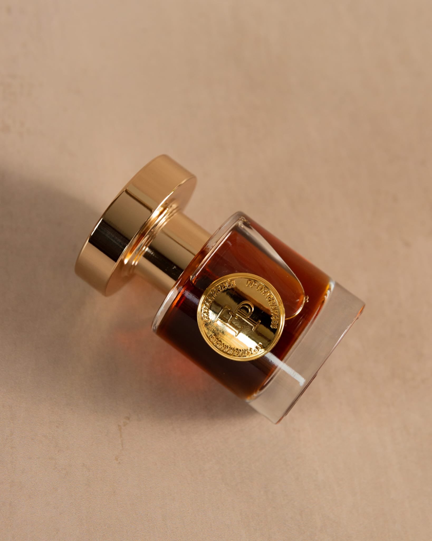 Musk Jardin - Sealed Essence