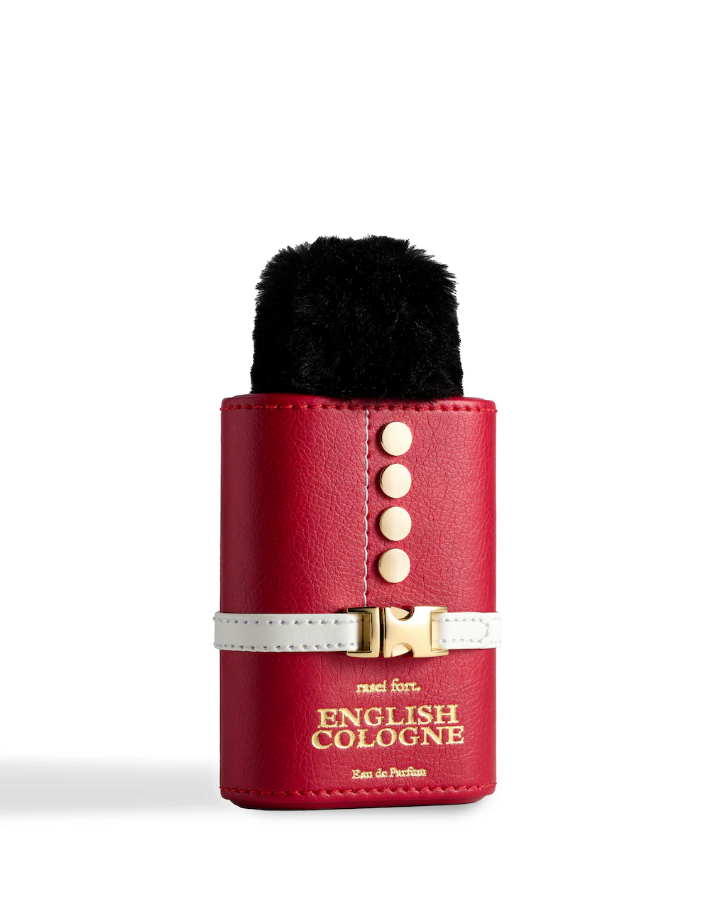 English Cologne - Sealed Essence: Niche Fragrances