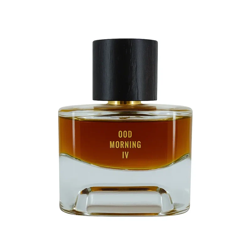Ood Morning IV - Sealed Essence